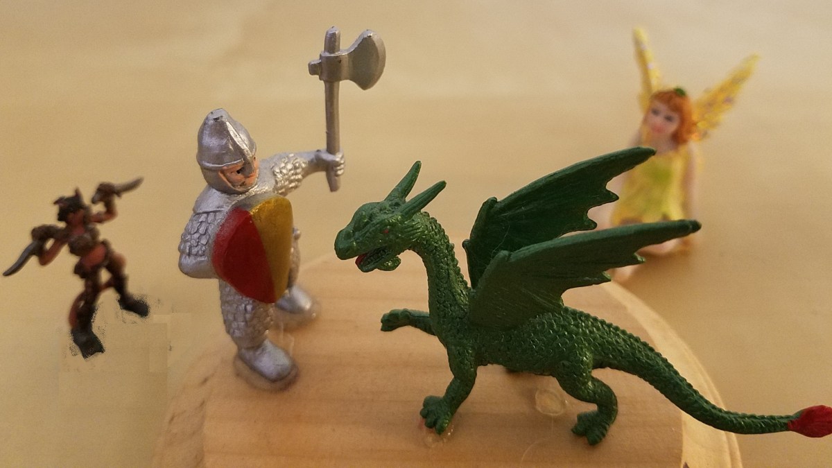 Who Else: Writing Secondary and Minor Characters – WRITING TIPS ...