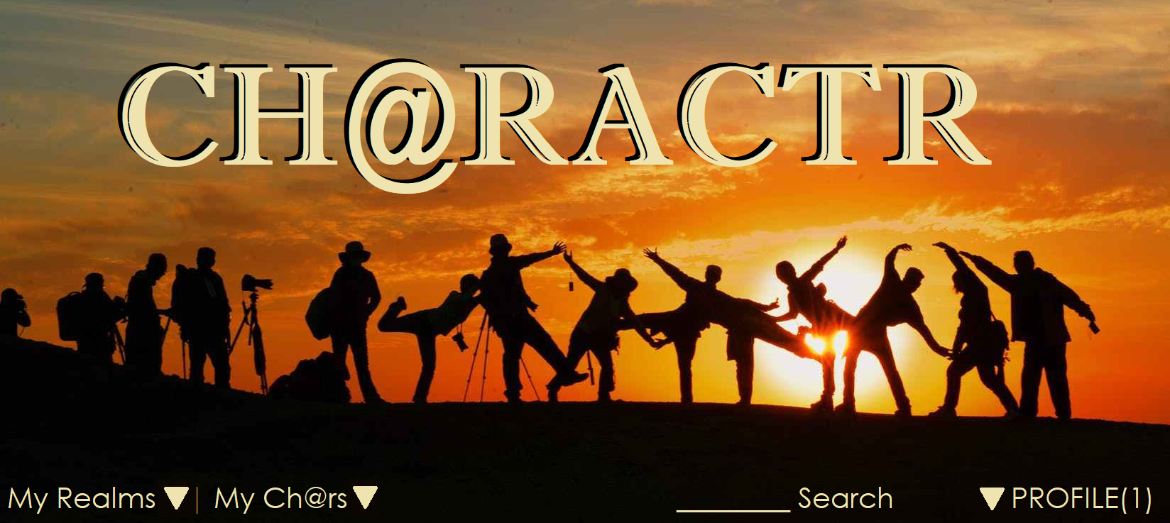 Facebook For Characters! – WRITING TIPS & WRITERLY MUSINGS
