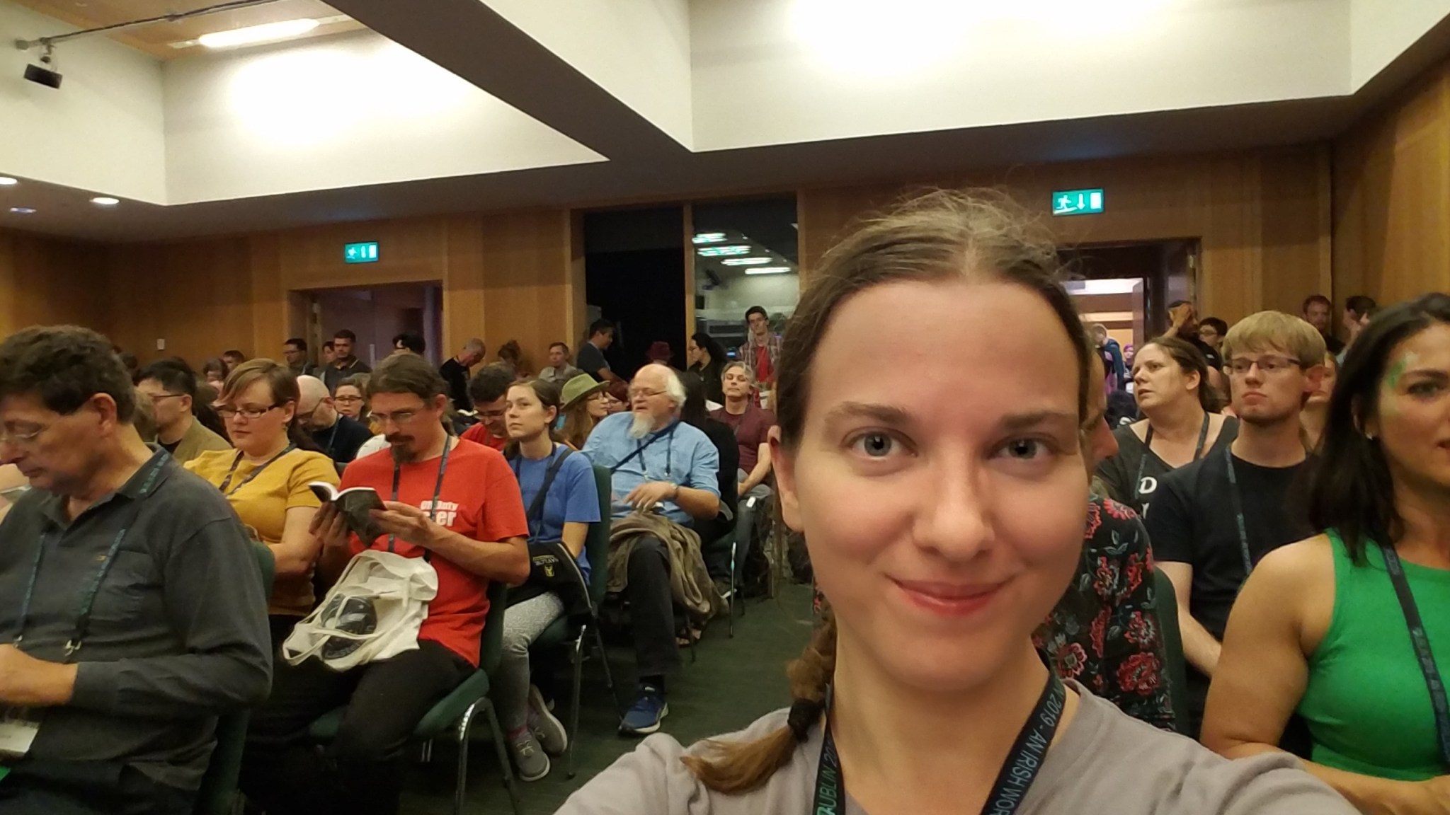 Morgan’s 2020 Resolutions – WRITING TIPS & WRITERLY MUSINGS