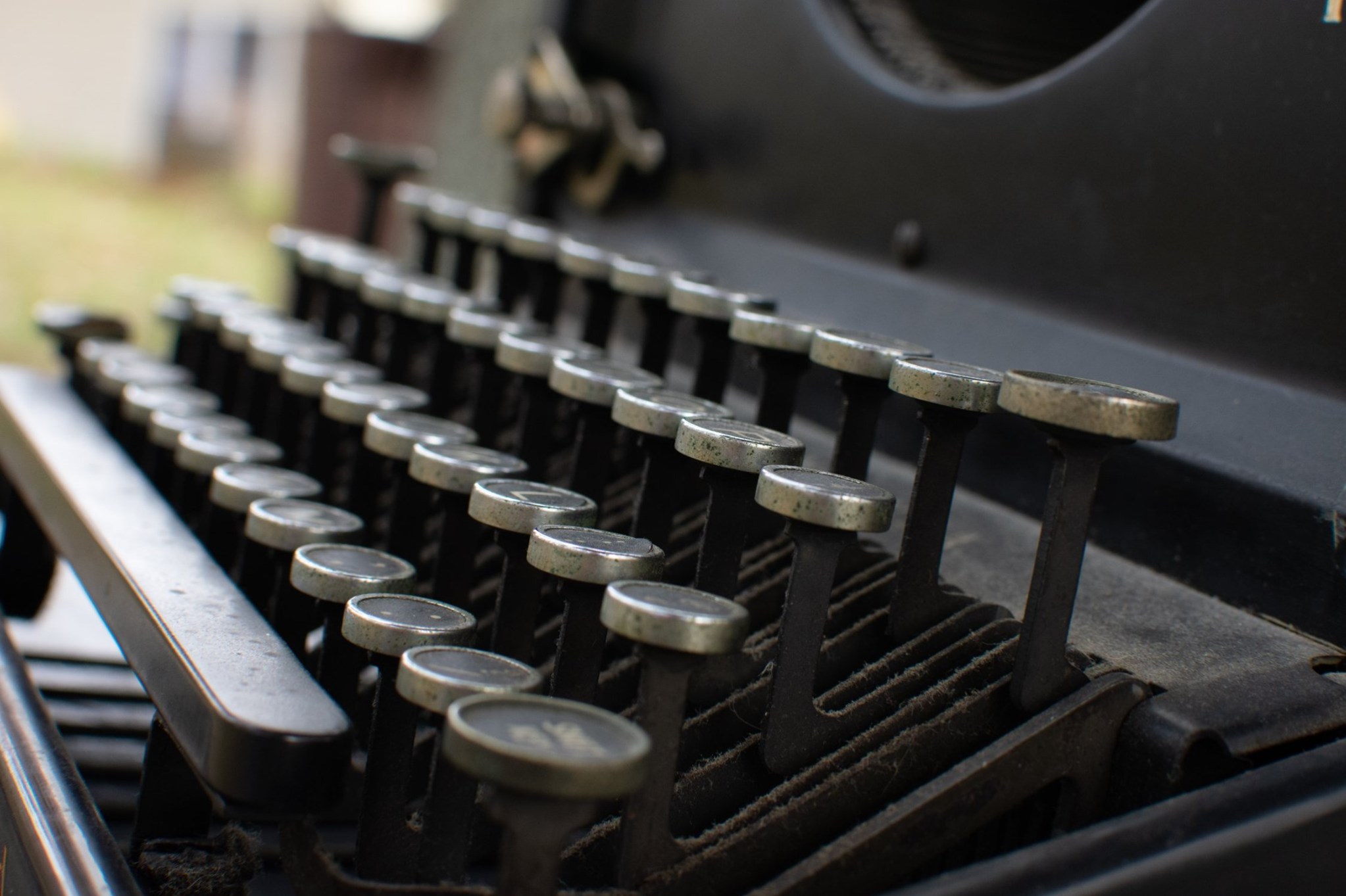 Morgan’s 2021 Resolutions – WRITING TIPS & WRITERLY MUSINGS