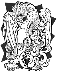 Imaginary Creatures, Real Biology – WRITING TIPS & WRITERLY MUSINGS