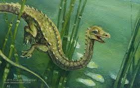 Imaginary Creatures, Real Biology – WRITING TIPS & WRITERLY MUSINGS