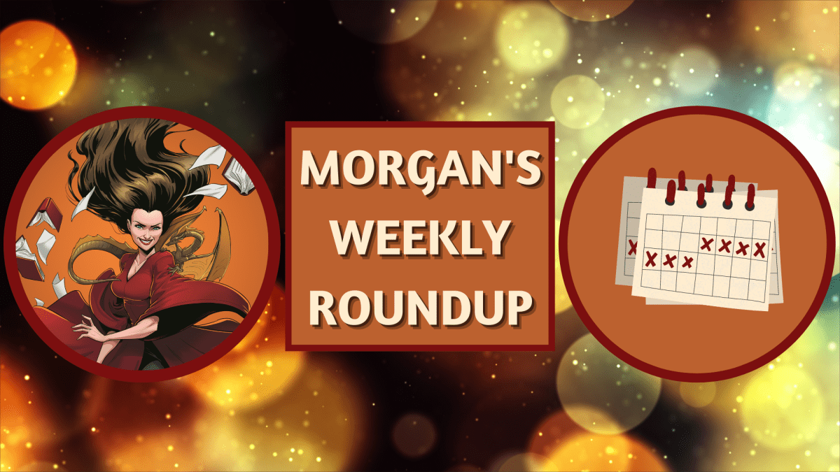 Week In Review: July 2 – WRITING TIPS & WRITERLY MUSINGS