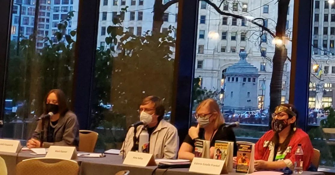 Science Fiction & Reproductive Rights – WRITING TIPS & WRITERLY MUSINGS