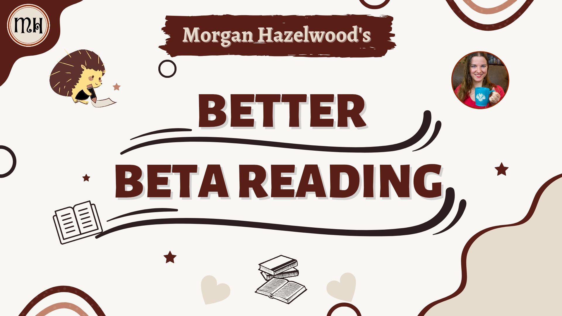 Better Beta Reading: Both Sides of the Pen – WRITING TIPS & WRITERLY ...